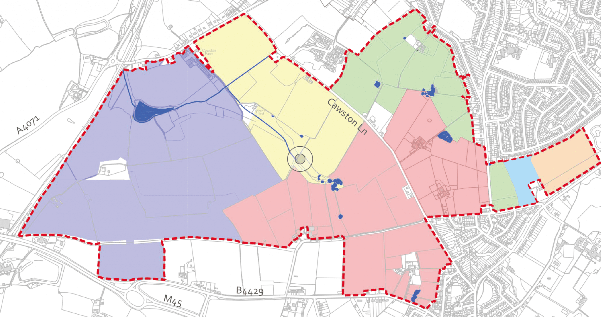 Newsletter: Welcome to the first Homes England newsletter update for ...